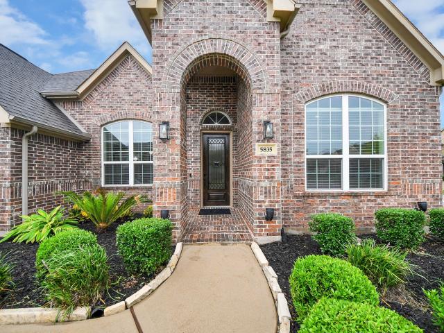 5835 Chaste Court