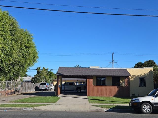 5835 Clara Street