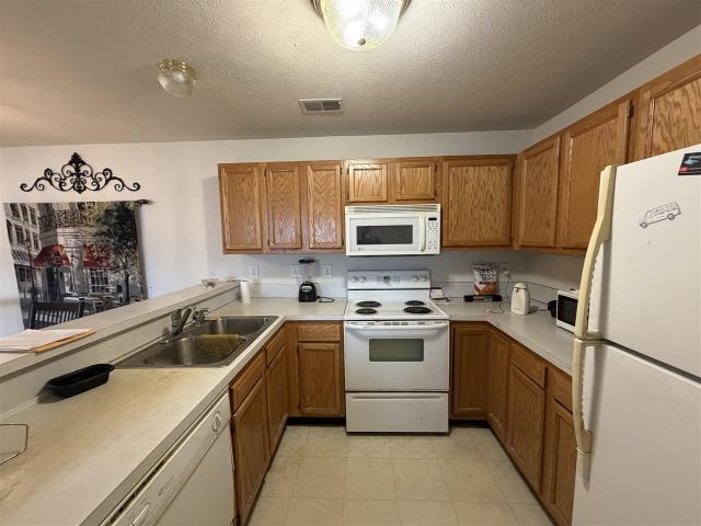 5835 Crosswinds Drive # 14