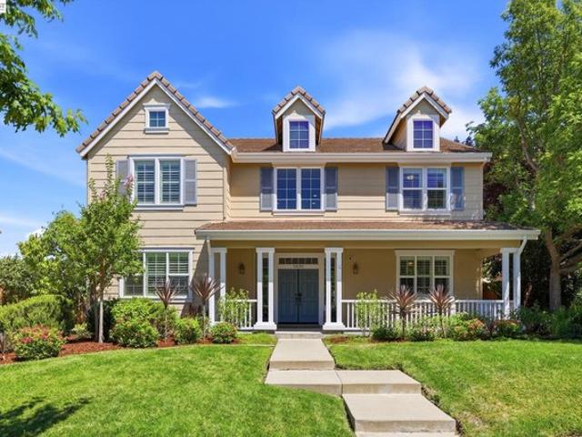 5835 Elder Cir, Livermore, CA 94550