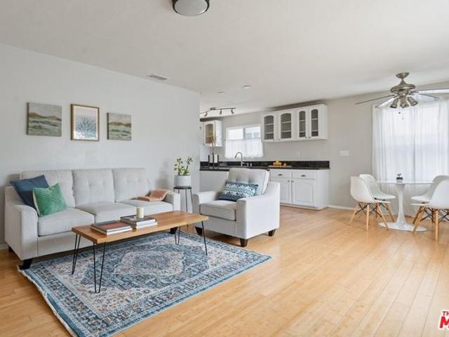 5835 Ernest Ave, Los Angeles, CA 90034