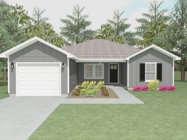 5835 Flamingo Rd, Crestview, FL 32539