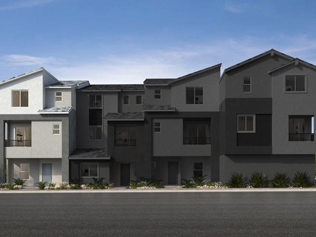 5835 Gallery Row St, Las Vegas, NV 89148