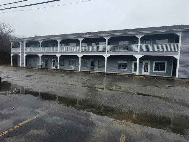 5835 Post Road 112