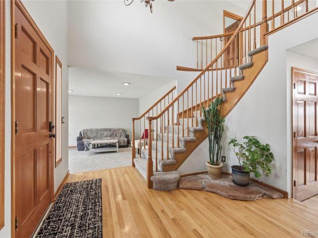 5835 S Danube Circle