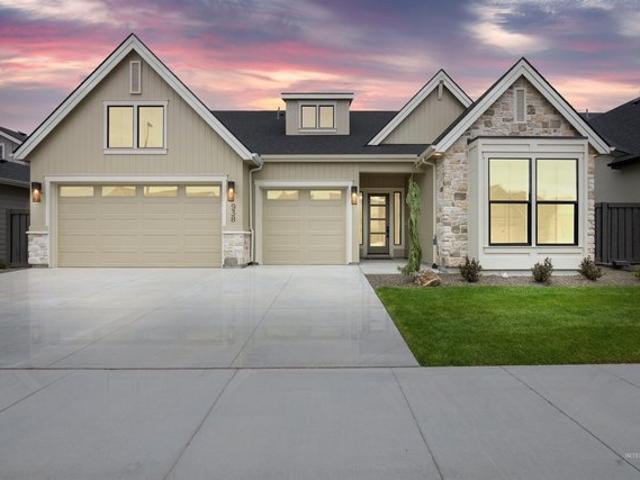 5835 S Highmark Ave, Meridian, ID 83642