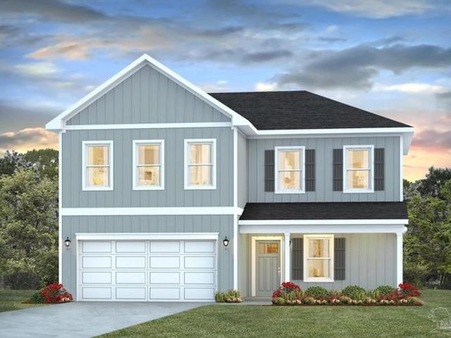 5835 Tripletail Dr, Milton, FL 32583