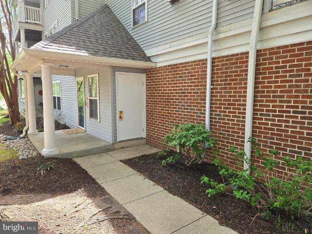 5835 Wyndham Circle # 201