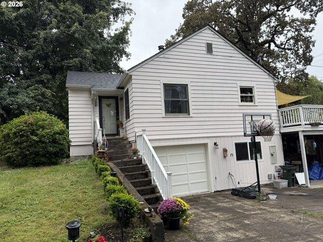 5835 West A St, West Linn, OR 97068