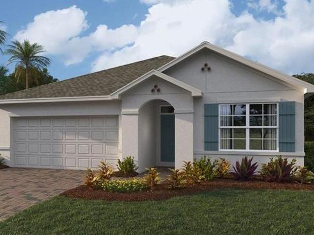 5836 Bannock Cir, North Port, FL 34288