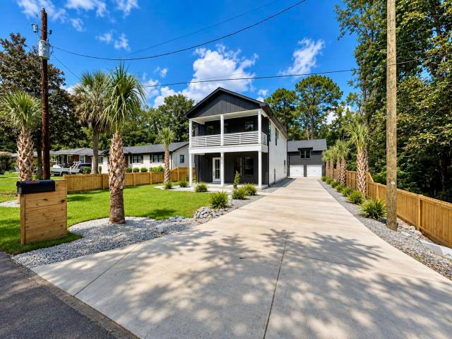 5836 Beverly Drive
