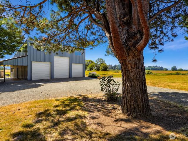 5836 Chuckanut Drive
