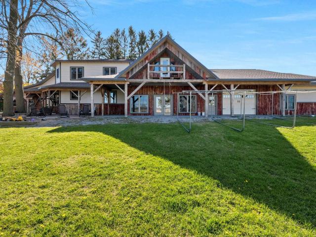 5836 county road v
