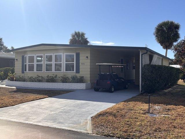 5836 Danbury Ln Unit 123, Sarasota, FL 34233