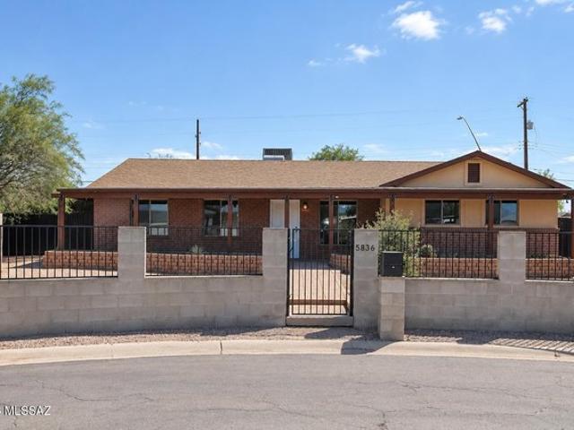 5836 E 36th St, Tucson, AZ 85711