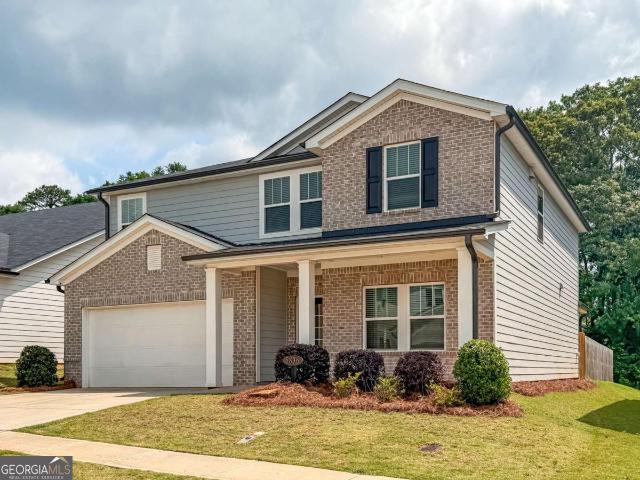 5836 Hackberry Lane