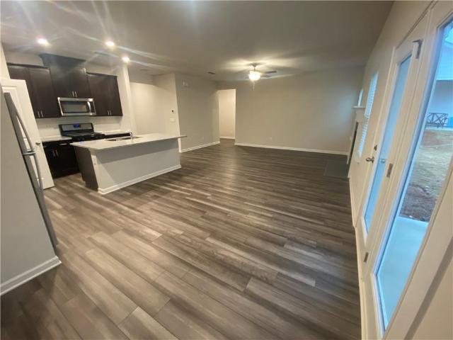 5836 Hackberry Lane