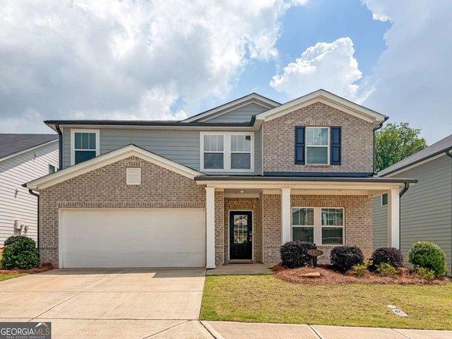 5836 Hackberry Ln, Braselton, GA 30517