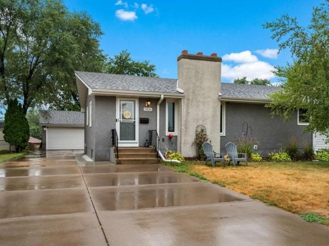 5836 Jefferson St NE, Fridley, MN 55432