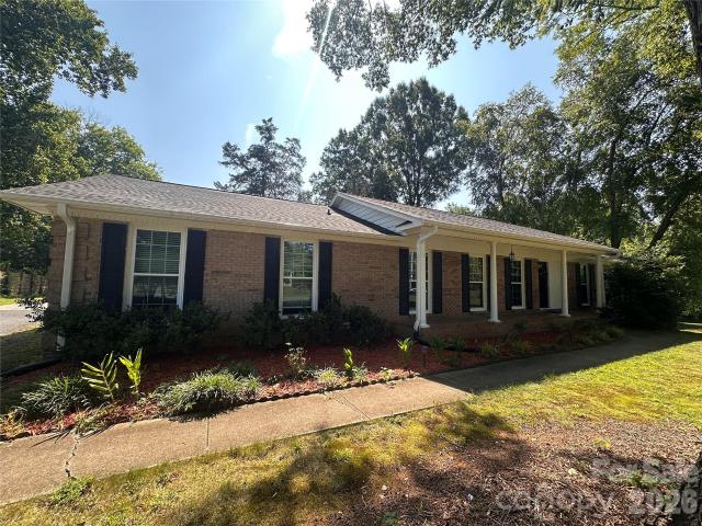 5836 Lebanon Road