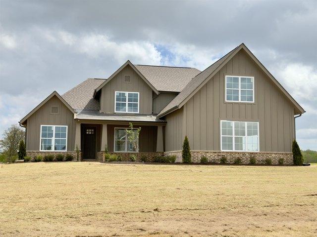5836 Linden Oak Dr E, Arlington, TN 38002