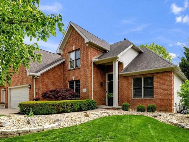5836 Ridgewood Ave, Westerville, OH 43082