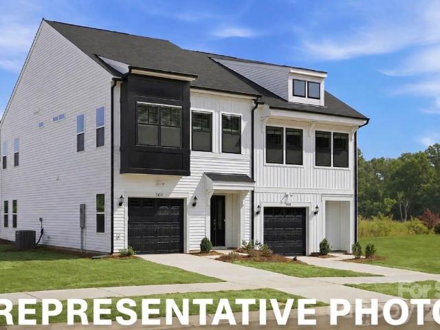 5836 Salamander Run Lane # 48