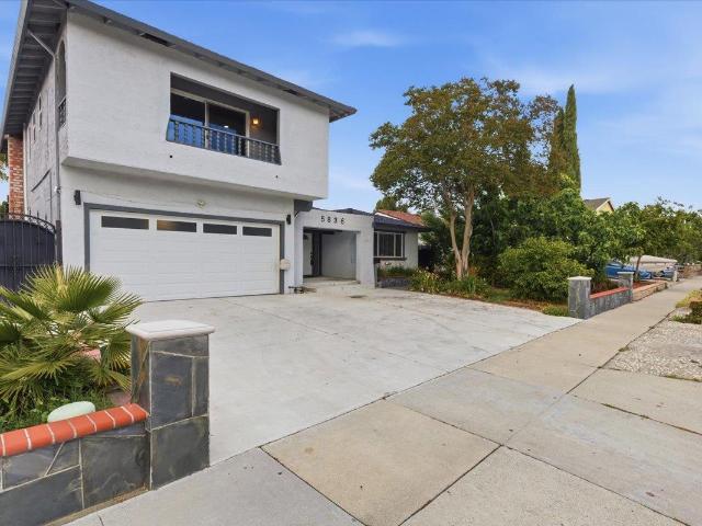 5836 Santa Teresa Blvd, San Jose, CA 95123 | MLS #ML82041