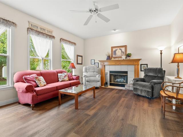 5836 Tradewind Drive