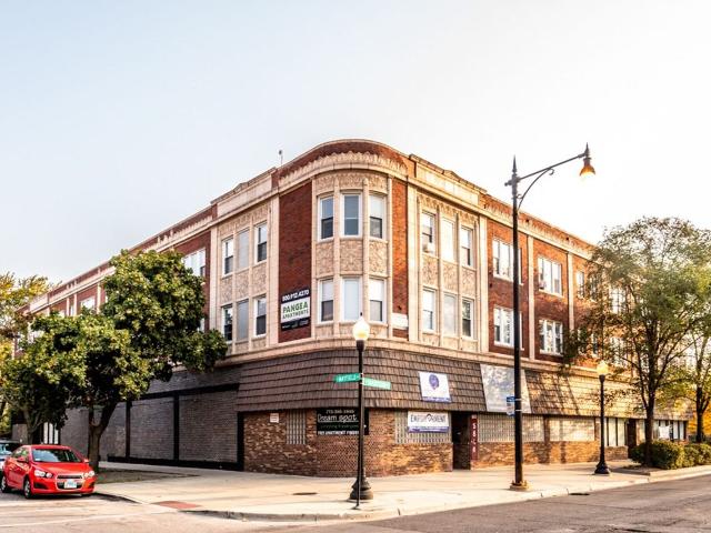 5836 W Madison Studio Apartment for Rent at 5836 W Madison St, Chicago, IL 60644 Austin