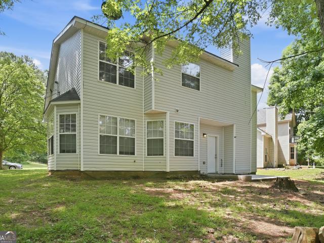 5836 Wellborn Creek Drive