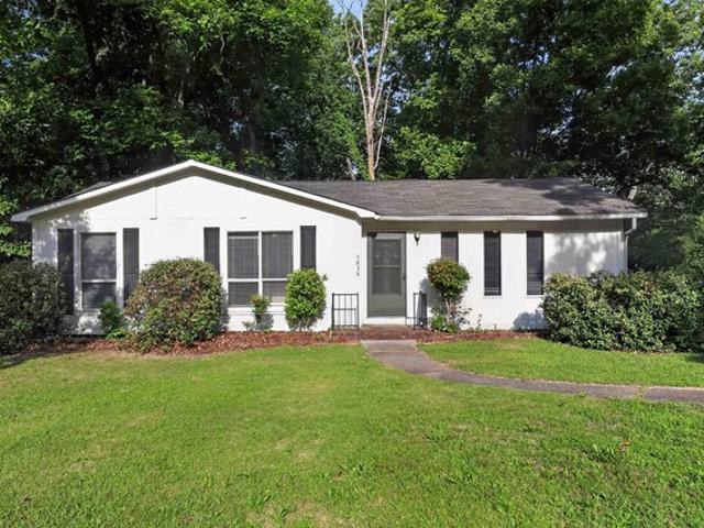 5836 Willow Ridge Rd, Pinson, AL 35126