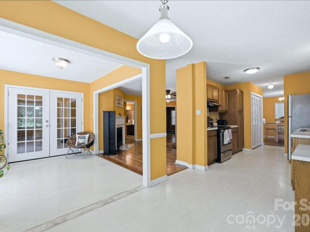 5837 Amity Springs Drive