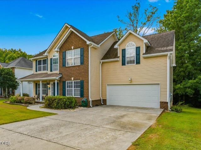 5837 Beaver Run Lane