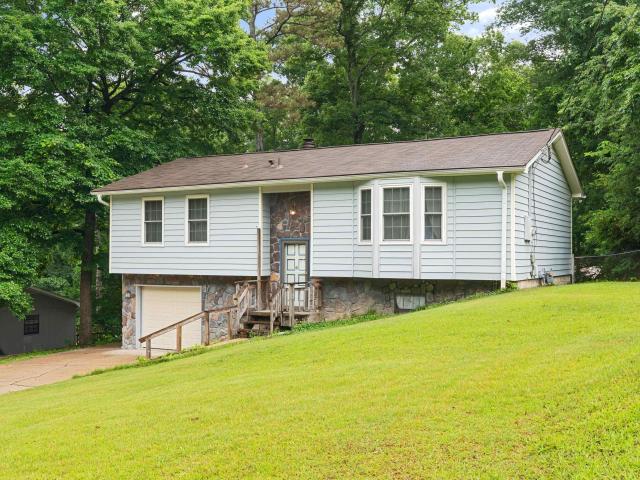5837 Cheryl Drive