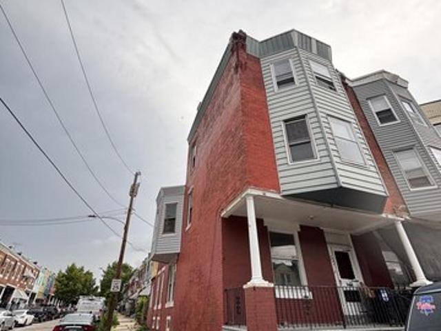5837 Crittenden St, Philadelphia, PA 19138