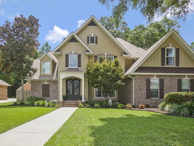 5837 Dahoon Dr, Pensacola, FL 32526
