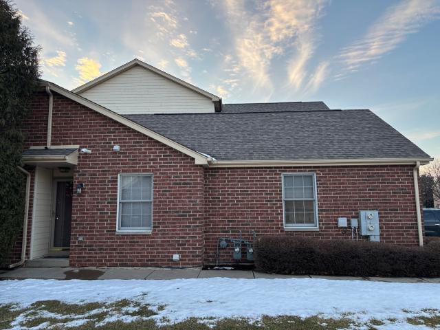 5837 Fieldstone Trail