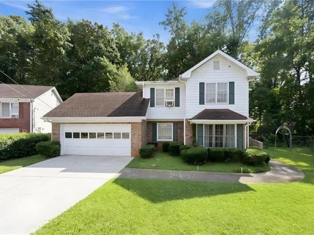 5837 Giles Rd, Lithonia, GA 30058
