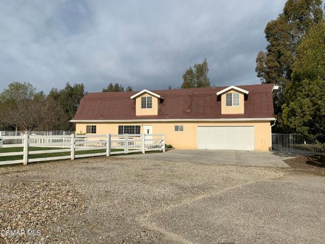 5837 Los Angeles Ave, Somis, CA 93066 | MLS #226001 VC