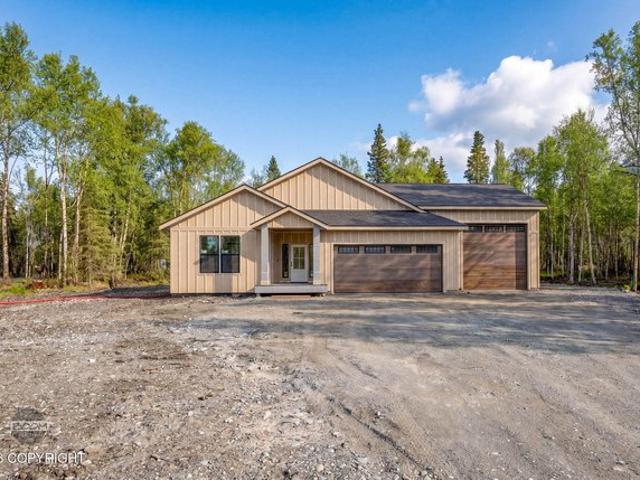 5837 S Gates St, Palmer, AK 99645