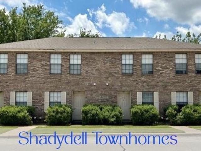 5837 Shadydell Drive