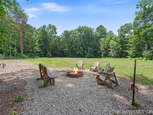 5837 Timber Bluff Trail
