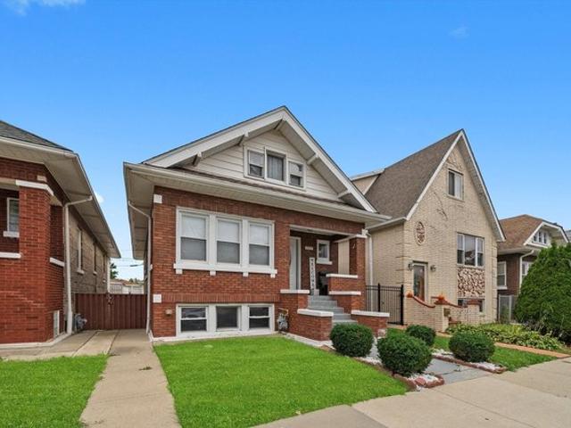 5837 W 16th St, Cicero, IL 60804