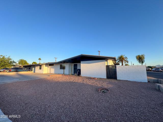 5837 W Pierson St, Phoenix, AZ 85031 | MLS #7015 | Compass