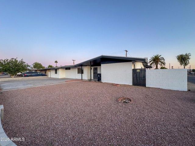 5837 W Pierson St, Phoenix, AZ 85031