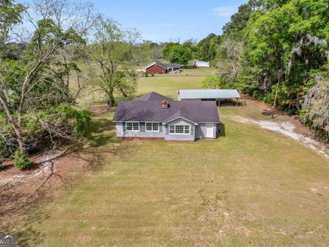 5837 Youmans Chapel Road
