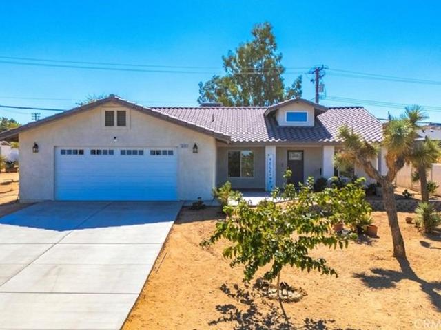 58385 Delano Trl, Yucca Valley, CA 92284