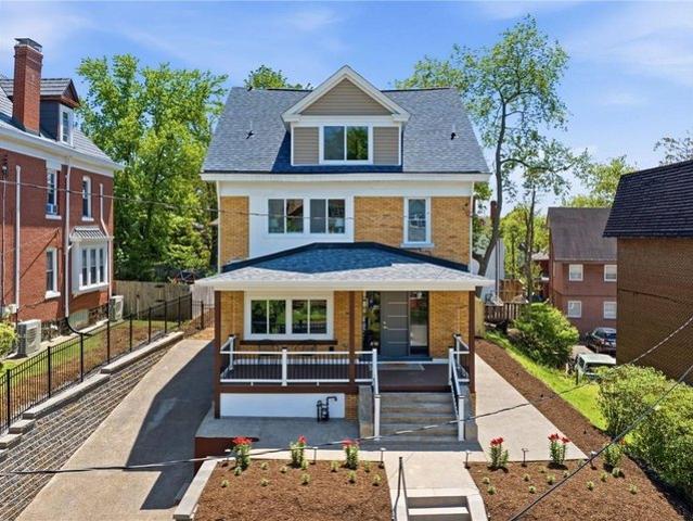 5838 Douglas St, Pittsburgh, PA 15217