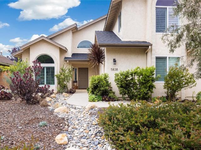 5838 Pebble Beach